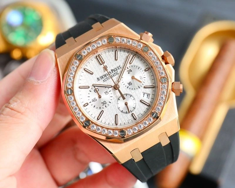 Authentic AP Watches