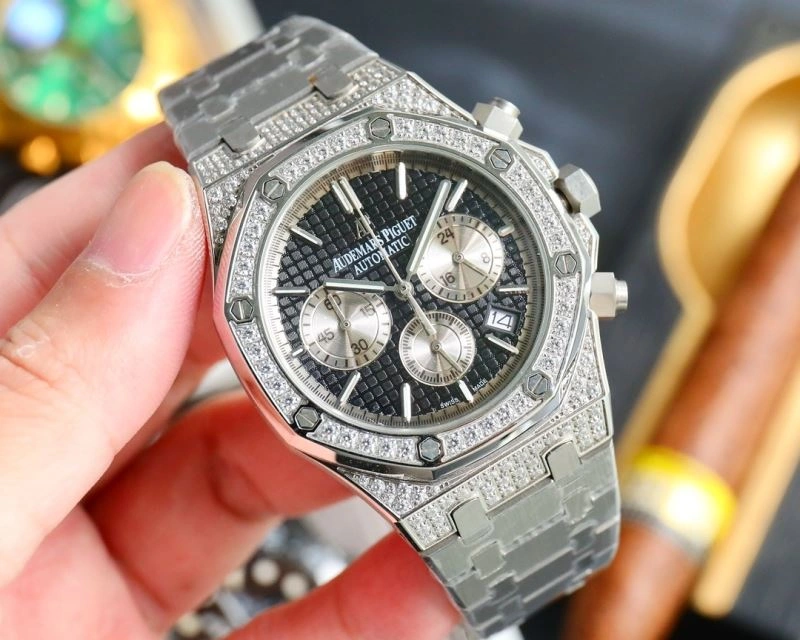 Authentic AP Watches