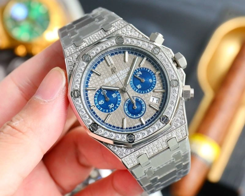 Authentic AP Watches