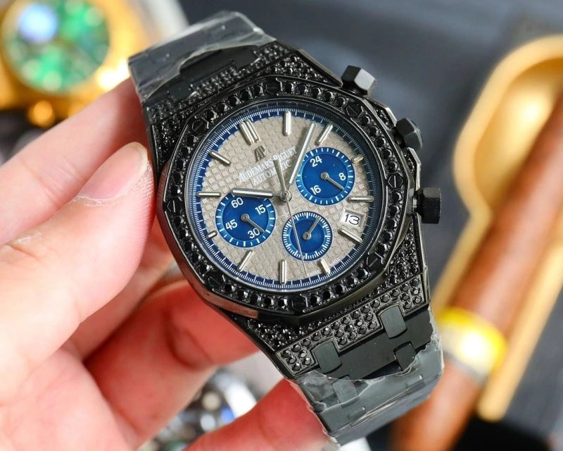 Authentic AP Watches
