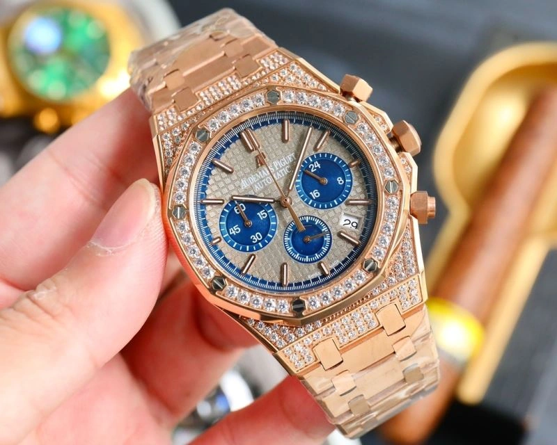 Authentic AP Watches