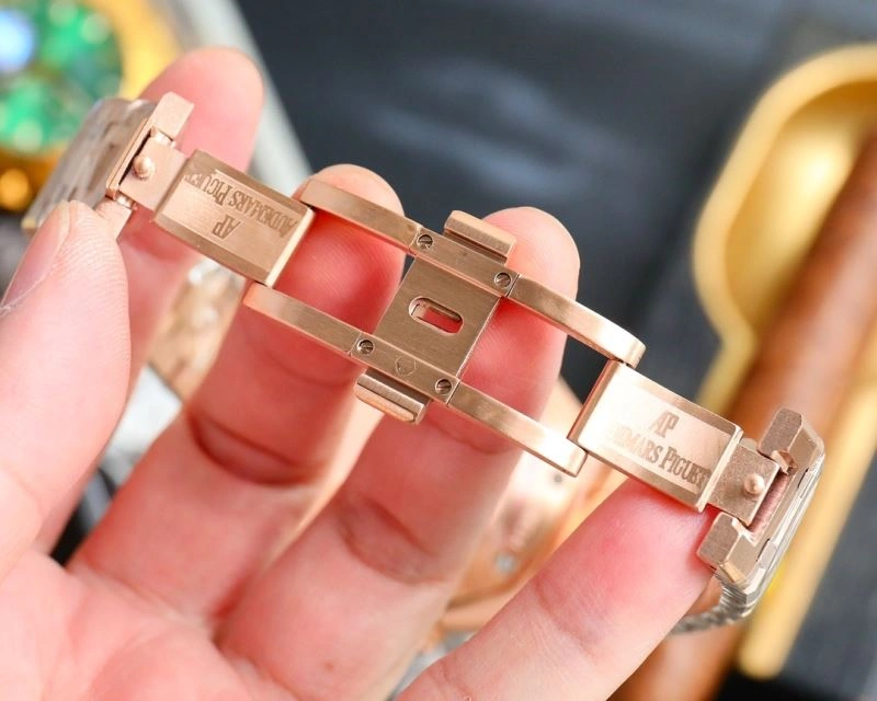 Authentic AP Watches