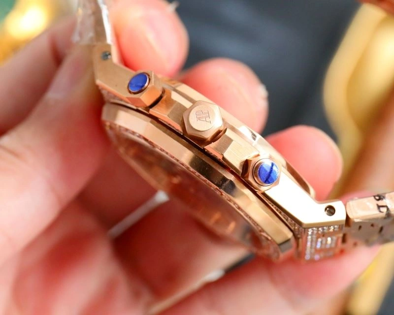 Authentic AP Watches