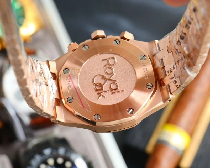 Authentic AP Watches