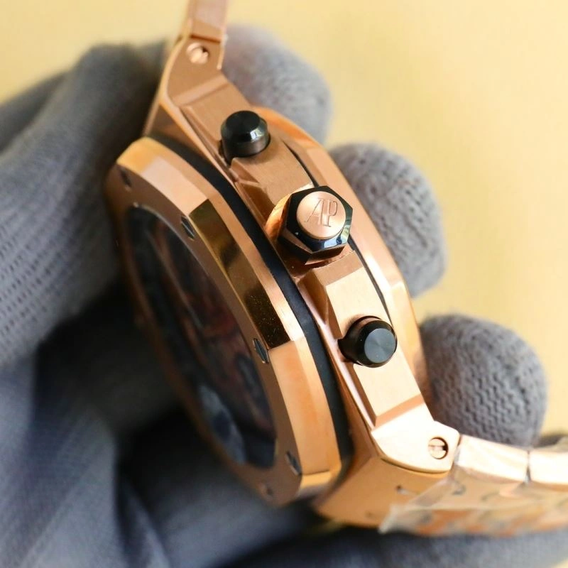 High fidelity AP Watches