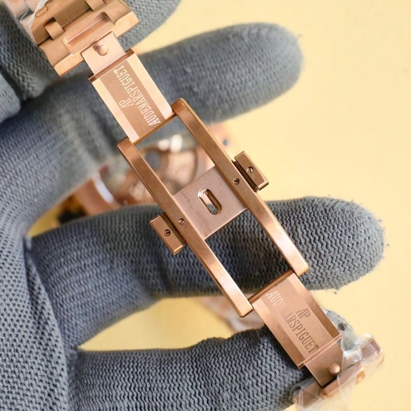 High fidelity AP Watches