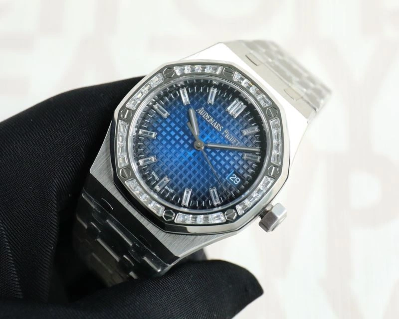 Accurate model AP Watches