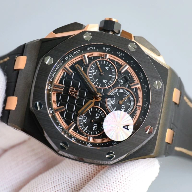 High fidelity AP Watches