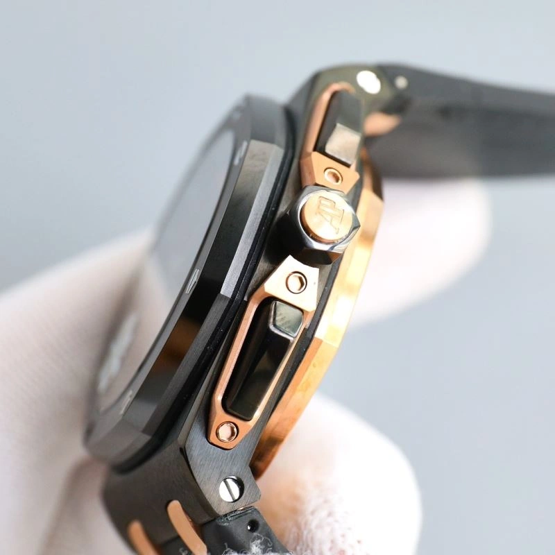 High fidelity AP Watches