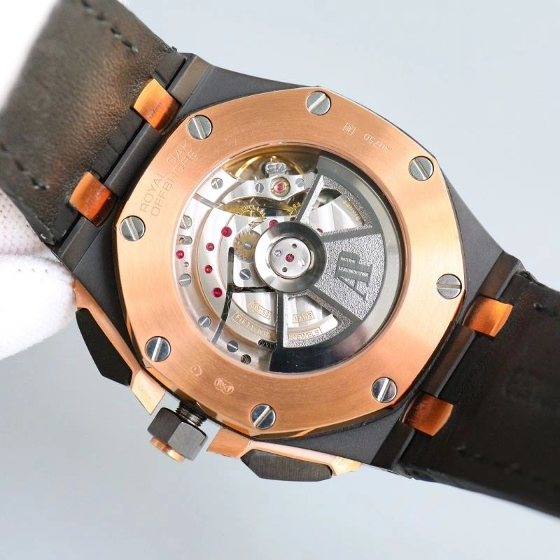 High fidelity AP Watches