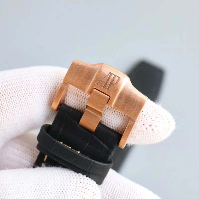 High fidelity AP Watches