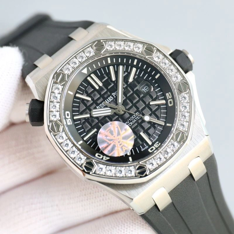 Brand-authenticated AP Watches