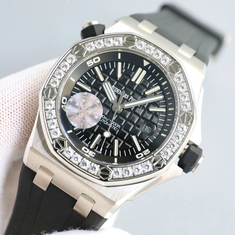 Brand-authenticated AP Watches