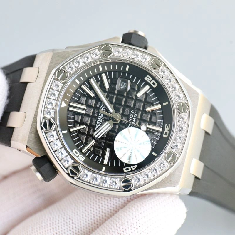 Brand-authenticated AP Watches