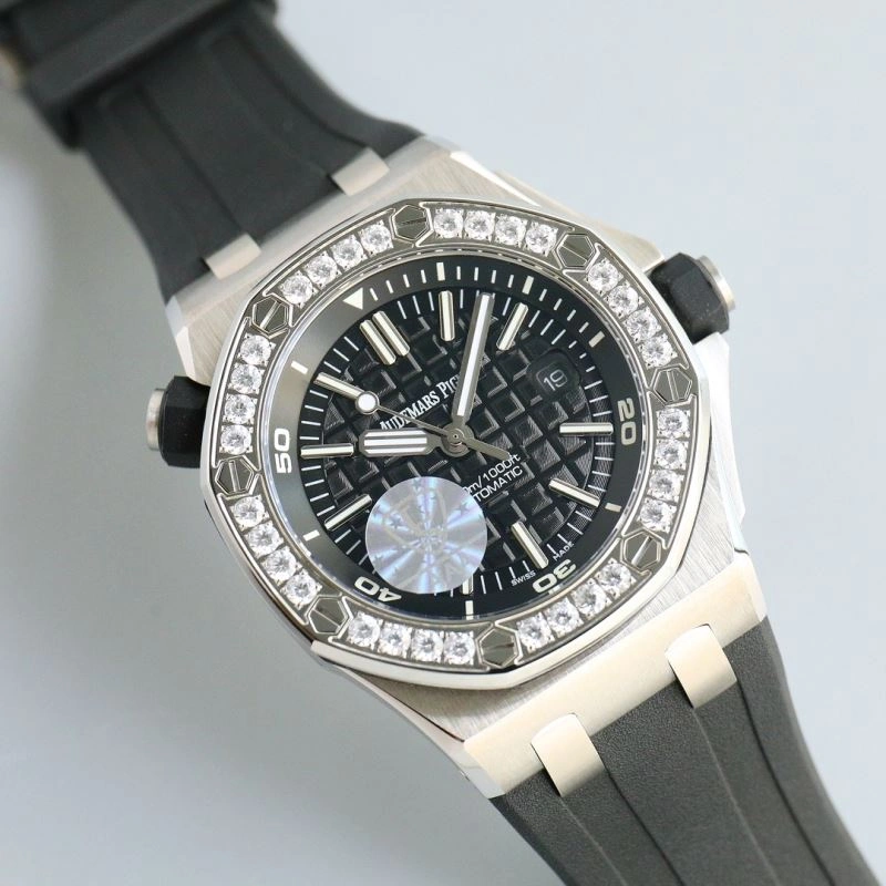 Brand-authenticated AP Watches