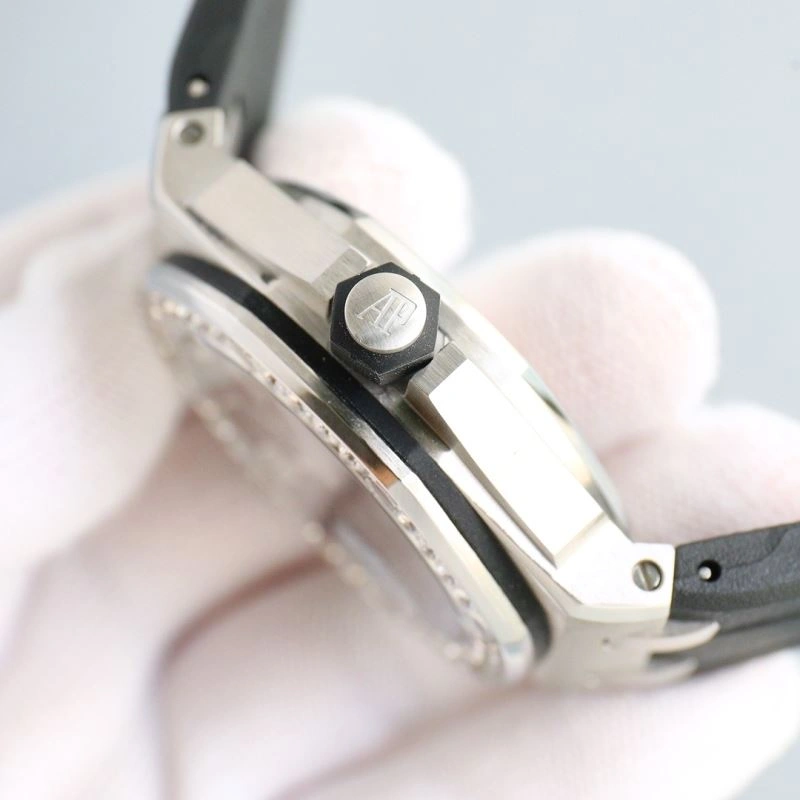 Brand-authenticated AP Watches