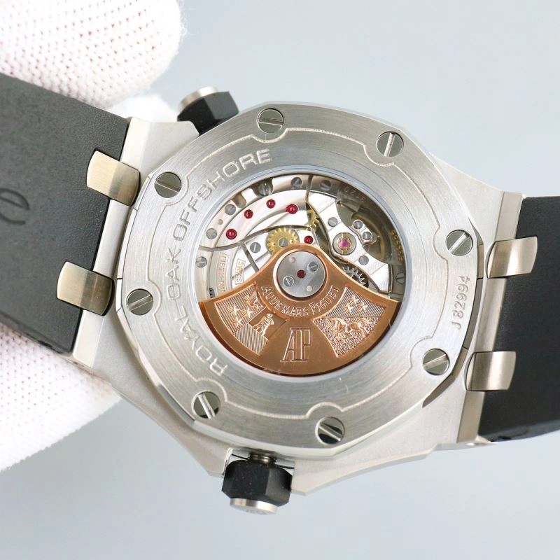 Brand-authenticated AP Watches