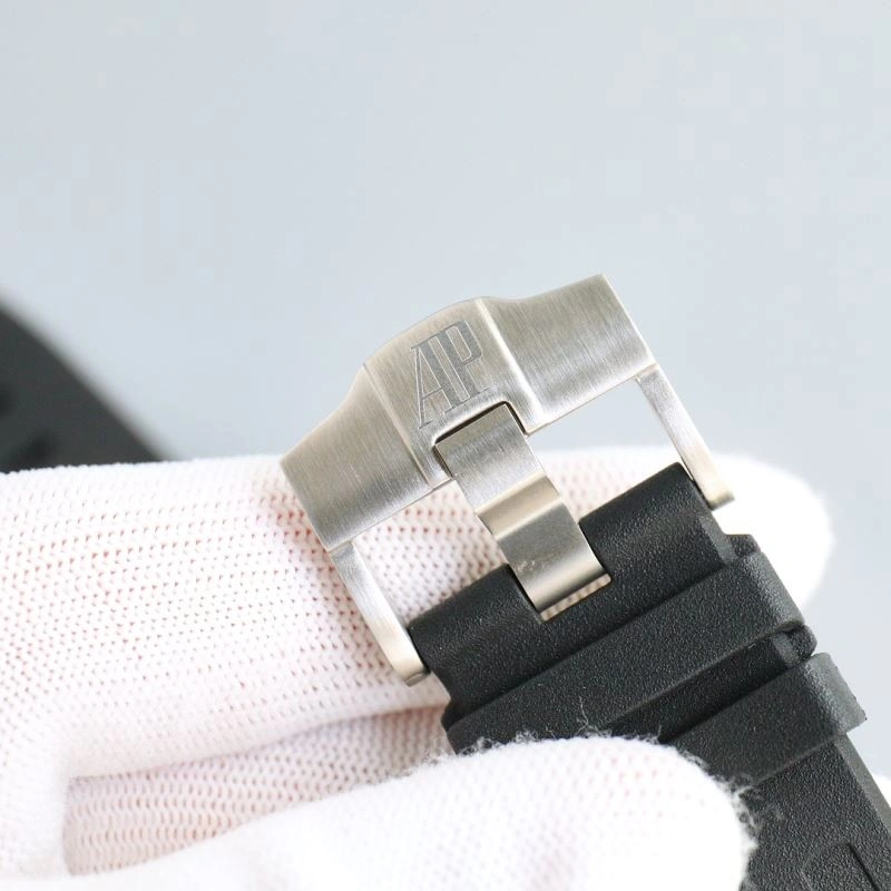 Brand-authenticated AP Watches