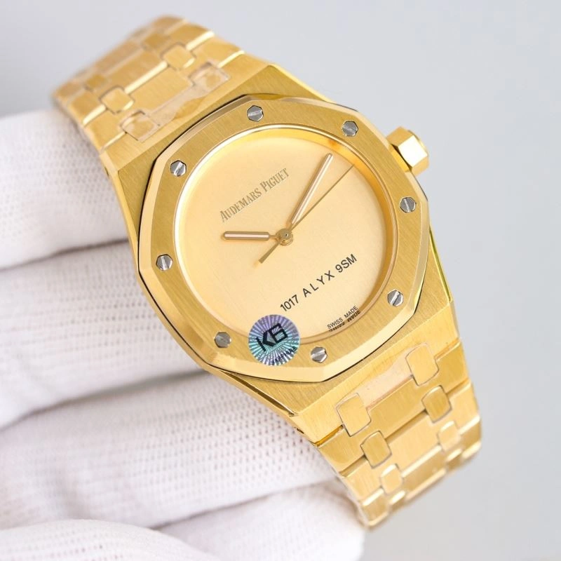 Low-cost AP Watches
