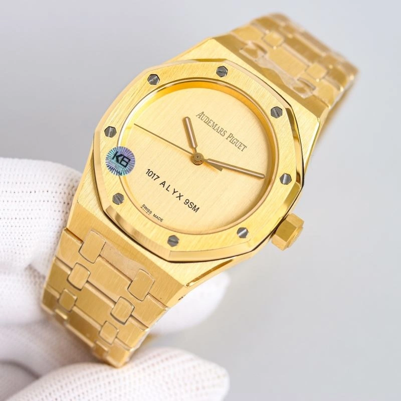 Low-cost AP Watches