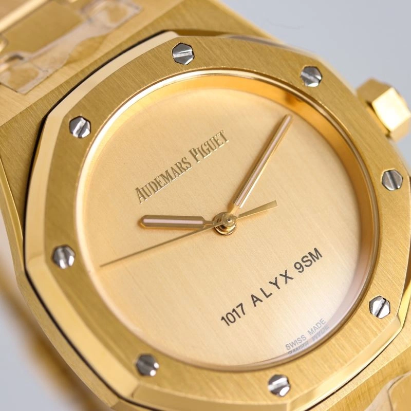 Low-cost AP Watches
