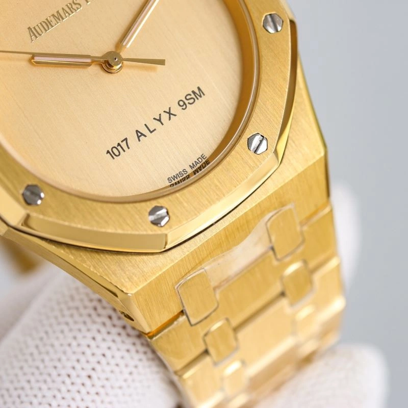 Low-cost AP Watches