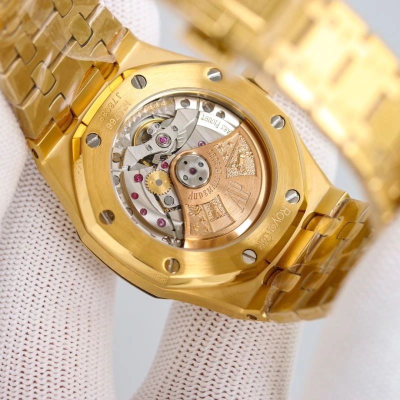 Low-cost AP Watches