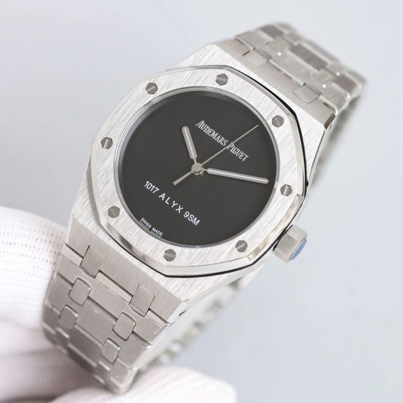 Value-priced AP Watches