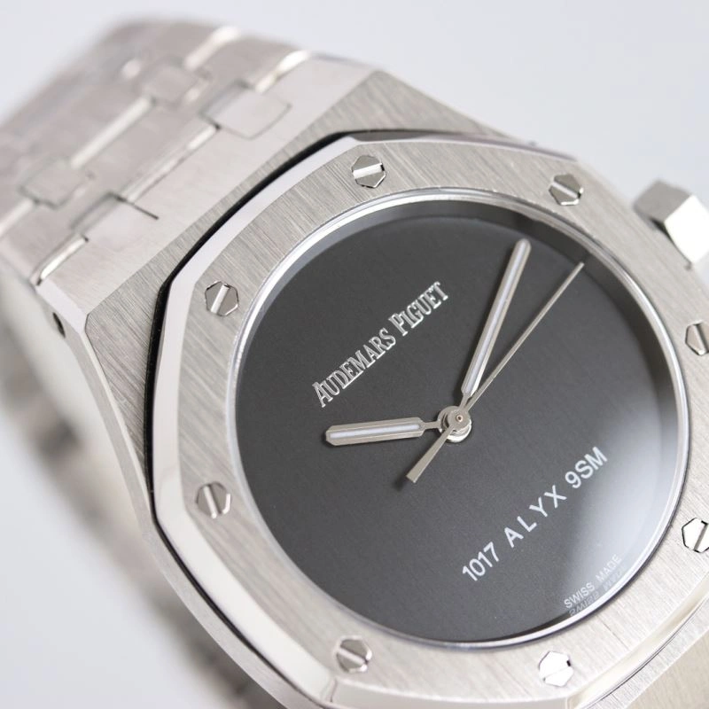 Value-priced AP Watches