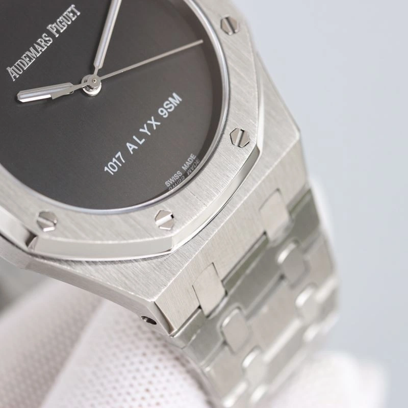 Value-priced AP Watches