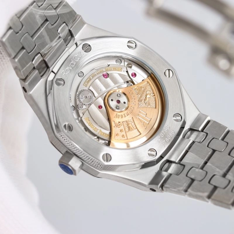 Value-priced AP Watches