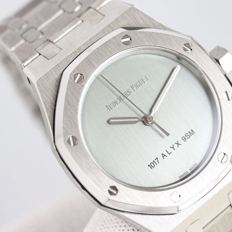 Factory-made AP Watches