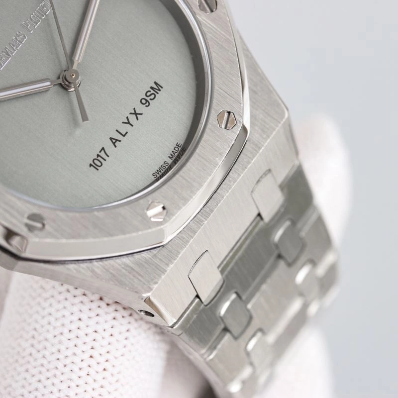 Factory-made AP Watches