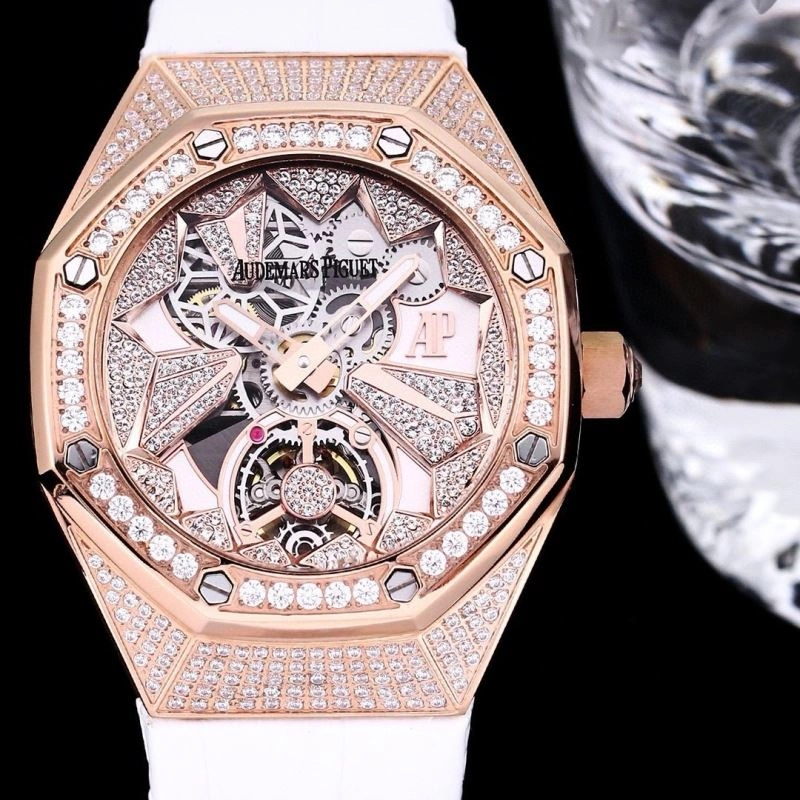Top match AP Watches