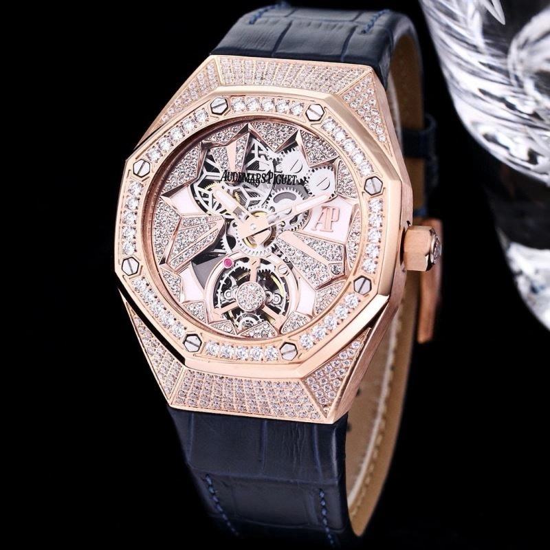 Legit AP Watches
