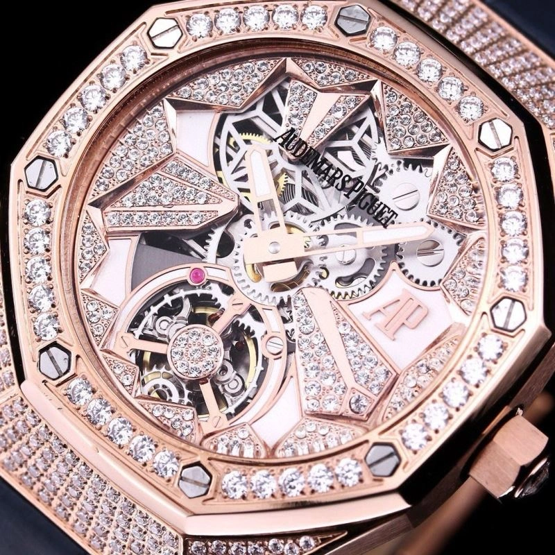 Legit AP Watches