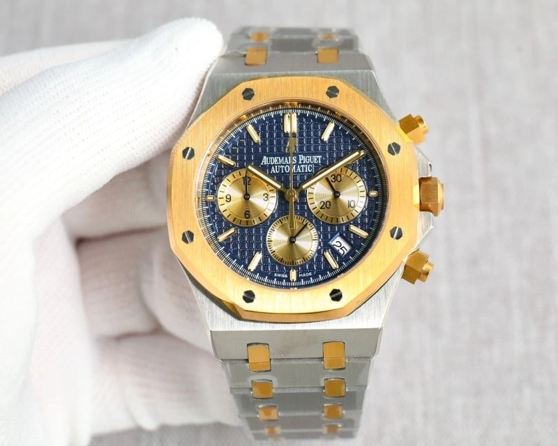 Indistinguishable AP Watches
