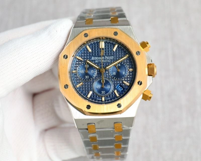 Indistinguishable AP Watches