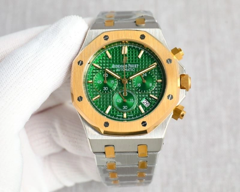 Indistinguishable AP Watches