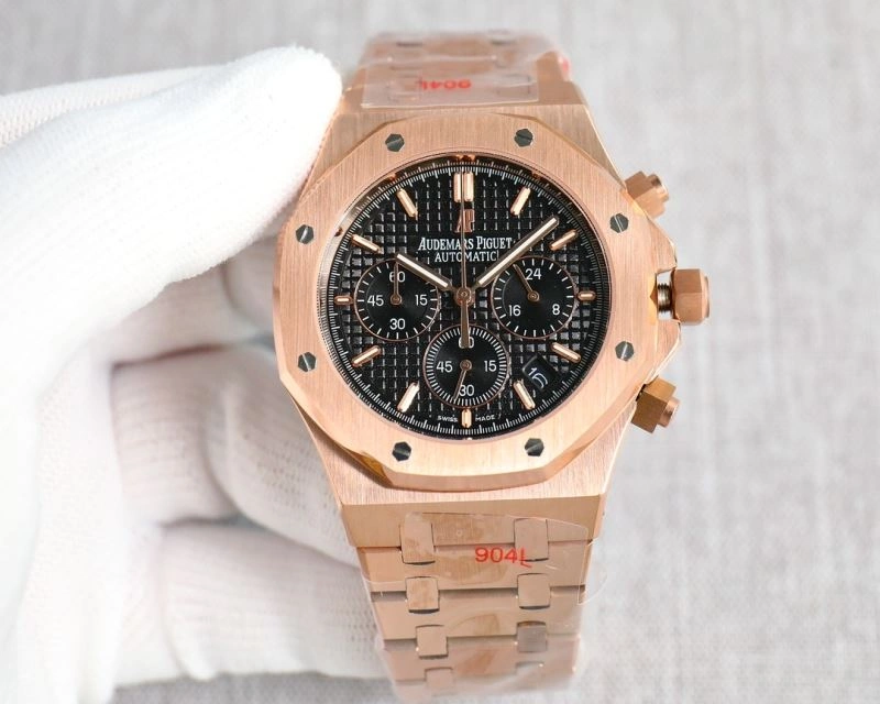 AP Watches