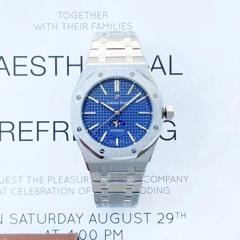Genuine AP Watches