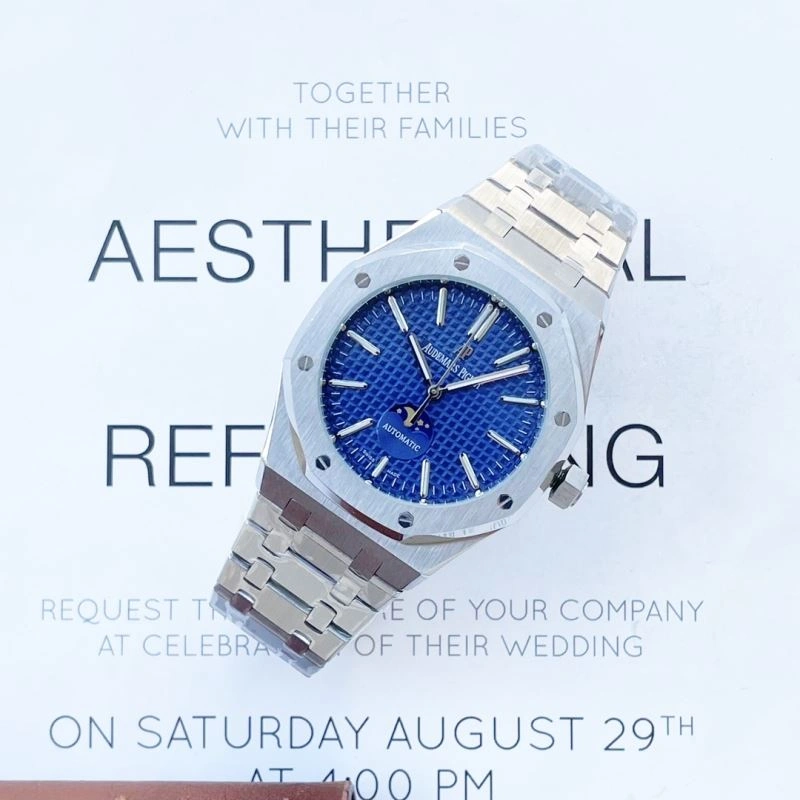 Genuine AP Watches