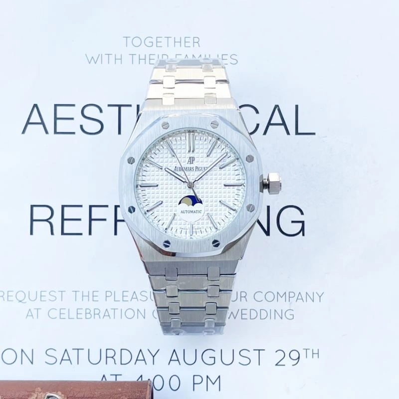 Mirror quality AP Watches