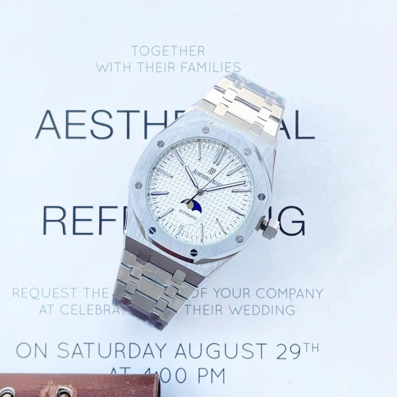 Mirror quality AP Watches