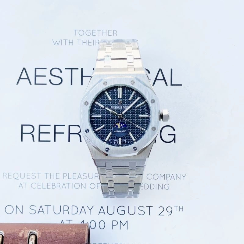 Top mirror AP Watches