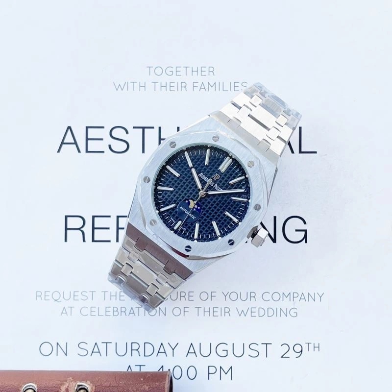 Top mirror AP Watches