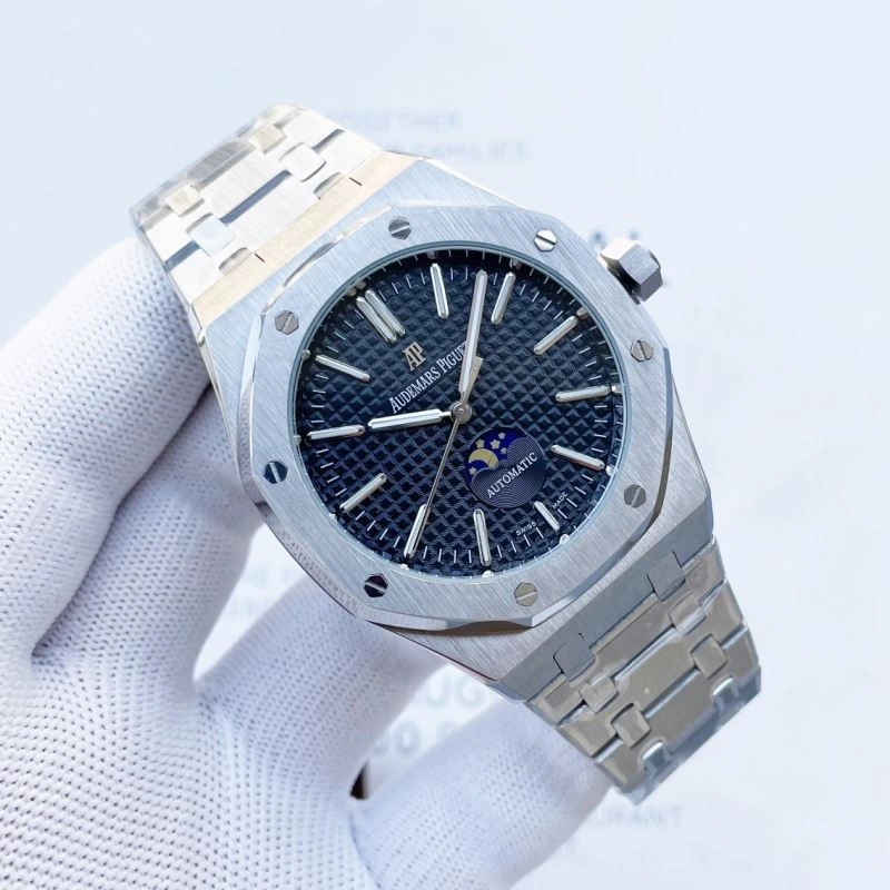 Top mirror AP Watches
