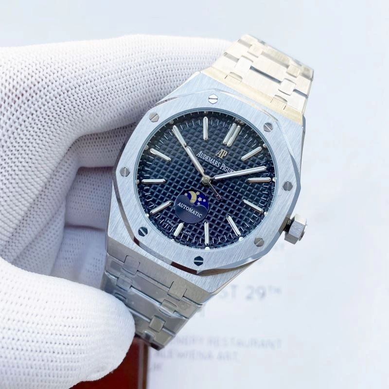 Top mirror AP Watches