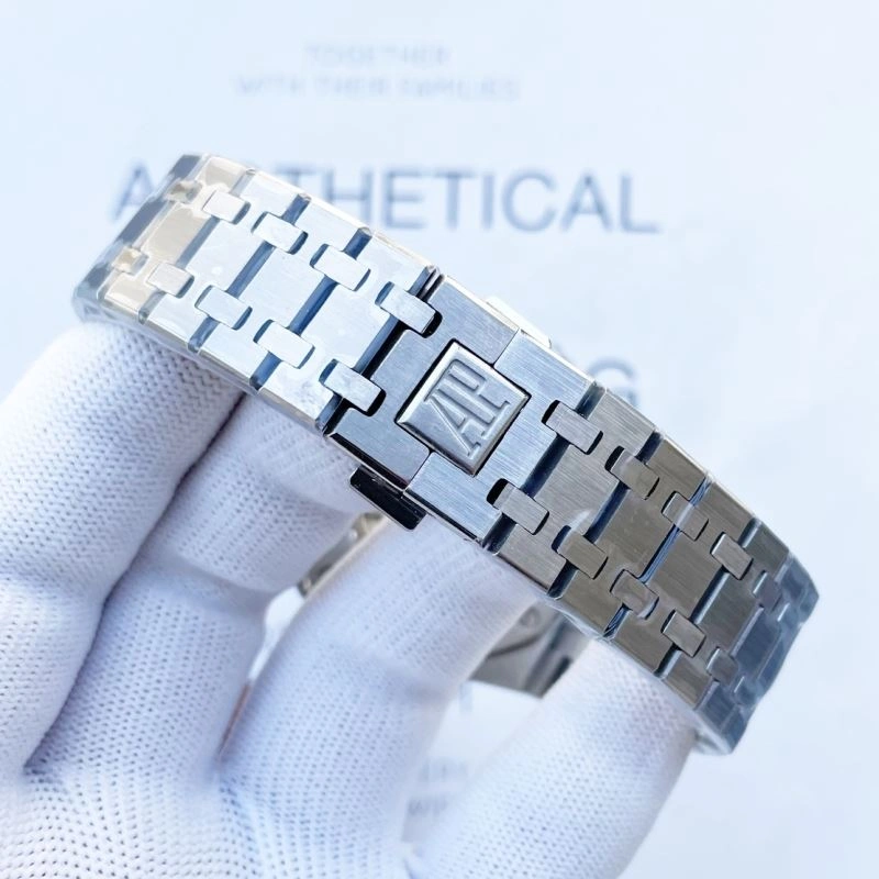 Top mirror AP Watches