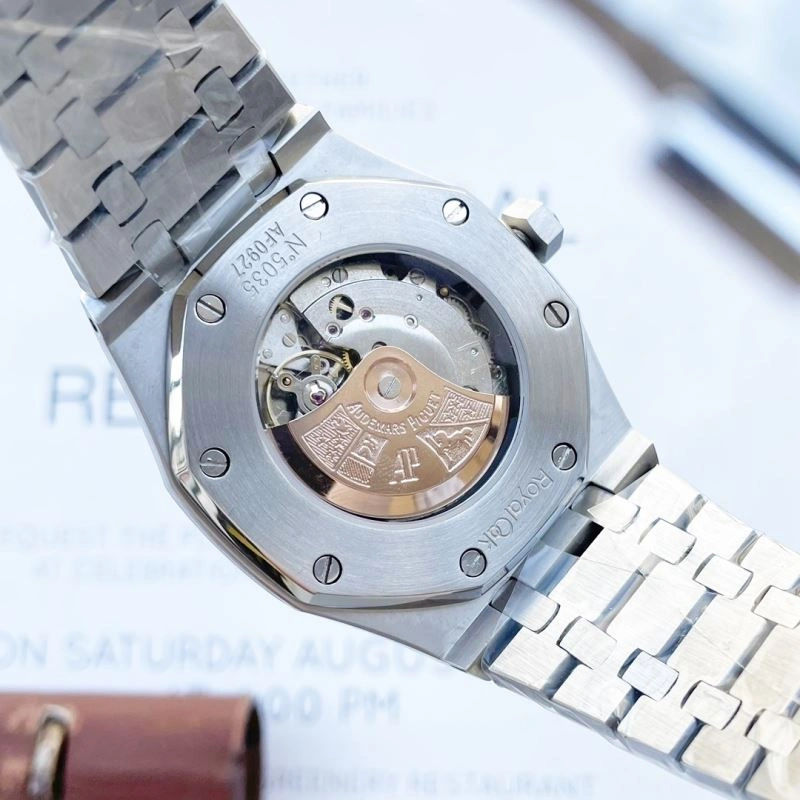 Top mirror AP Watches
